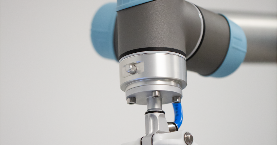 FPE Automation, Inc.: FPE Automation Partners with Soft Robotics