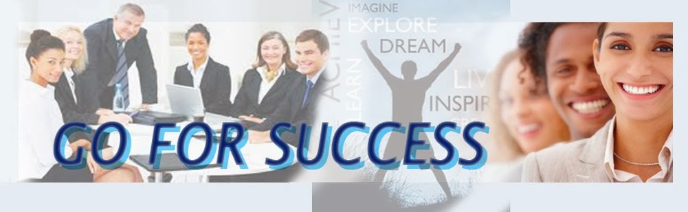 Go for Success