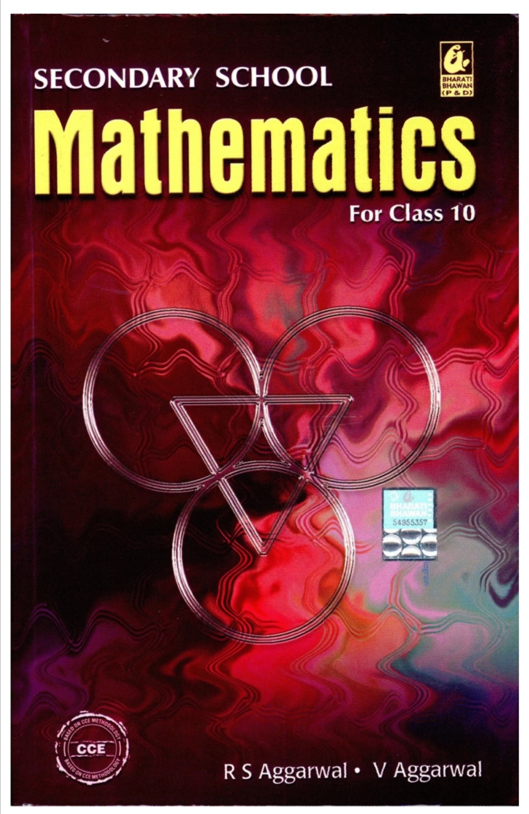 CLASS 10th Maths Books Pdf class-10th-maths-books-pdf