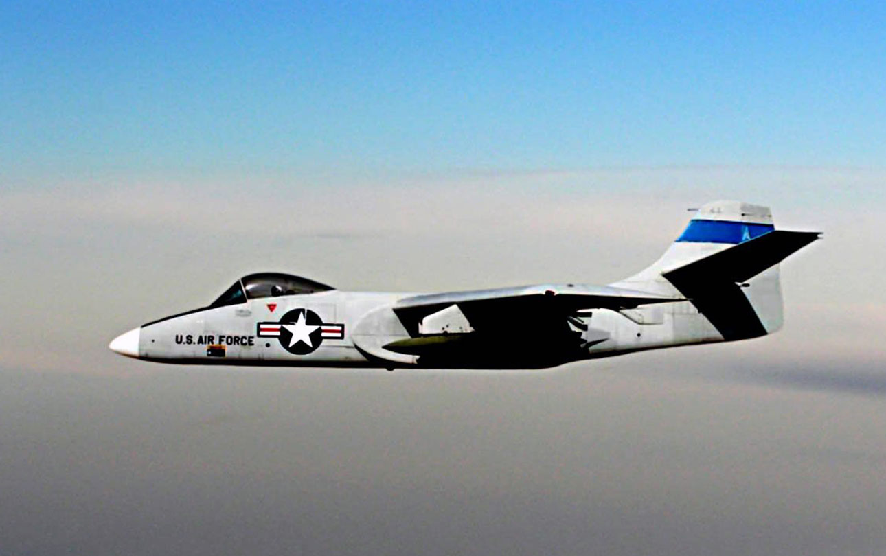 Oldsarges Aircraft Model blog: The Grumman A-9