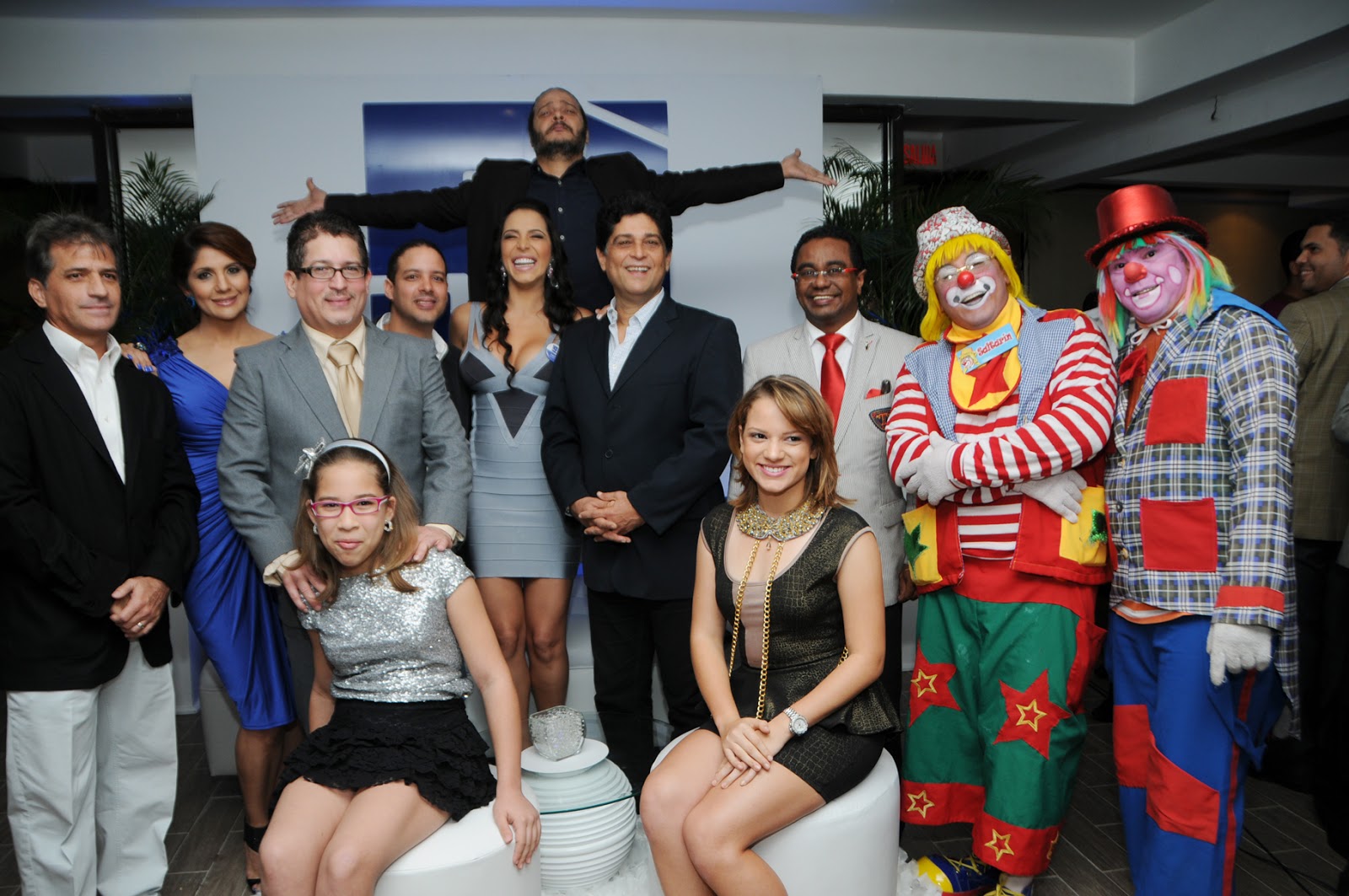 EnXclusiva: SITV: un nuevo canal de televisión en la pantalla chica ...