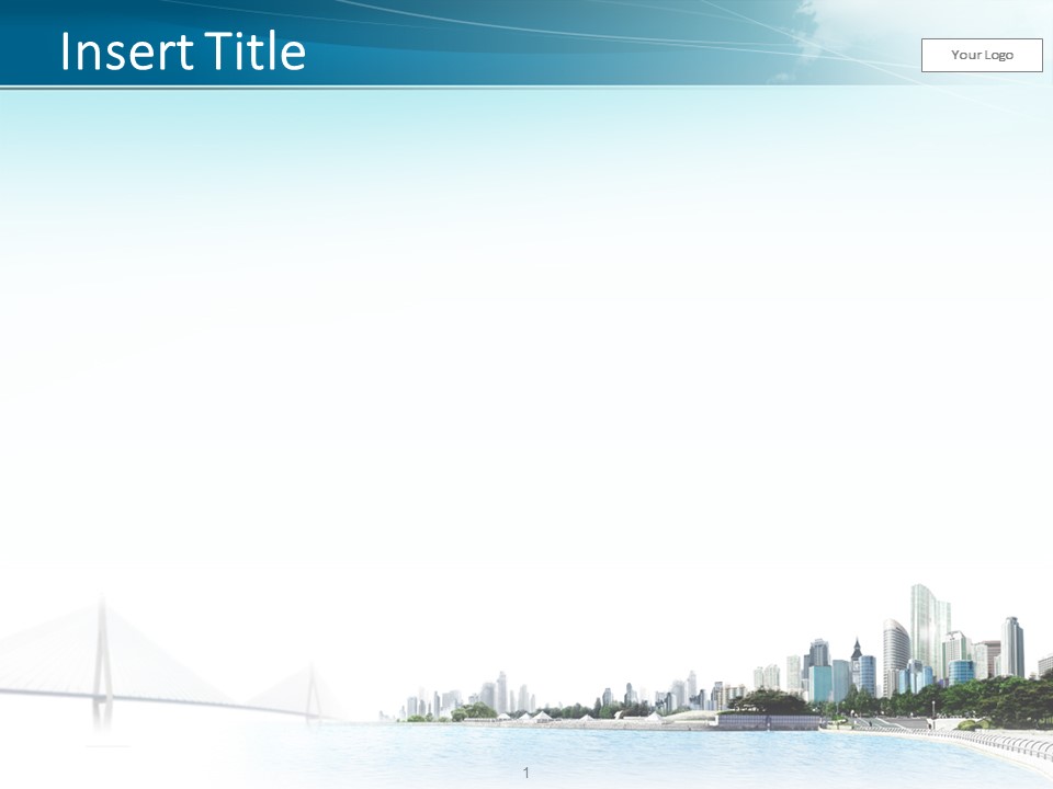 PPT 2019 - Free Template Background master 020