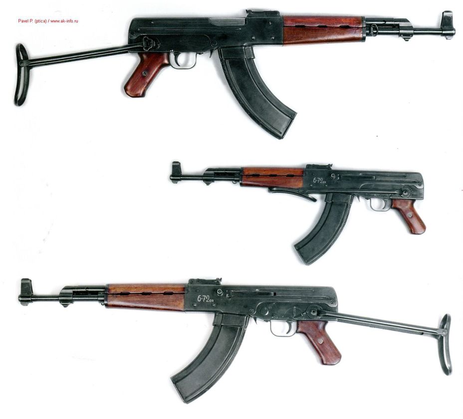 Why was NATO slower to adopt an assault rifle? : r/WarCollege