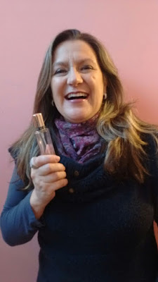 Blog Julie Burk Perfumes!