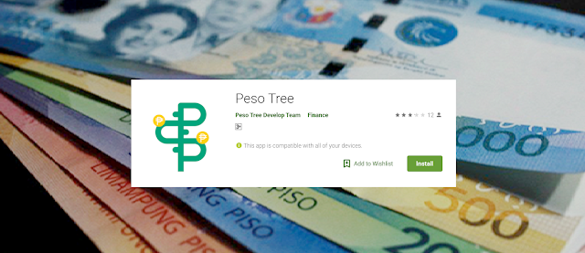 Peso Tree - Apply Now - USAPANGPERA.PH
