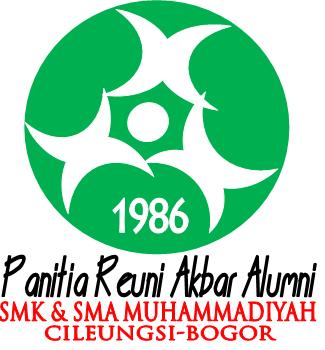 Logo Reuni Akbar