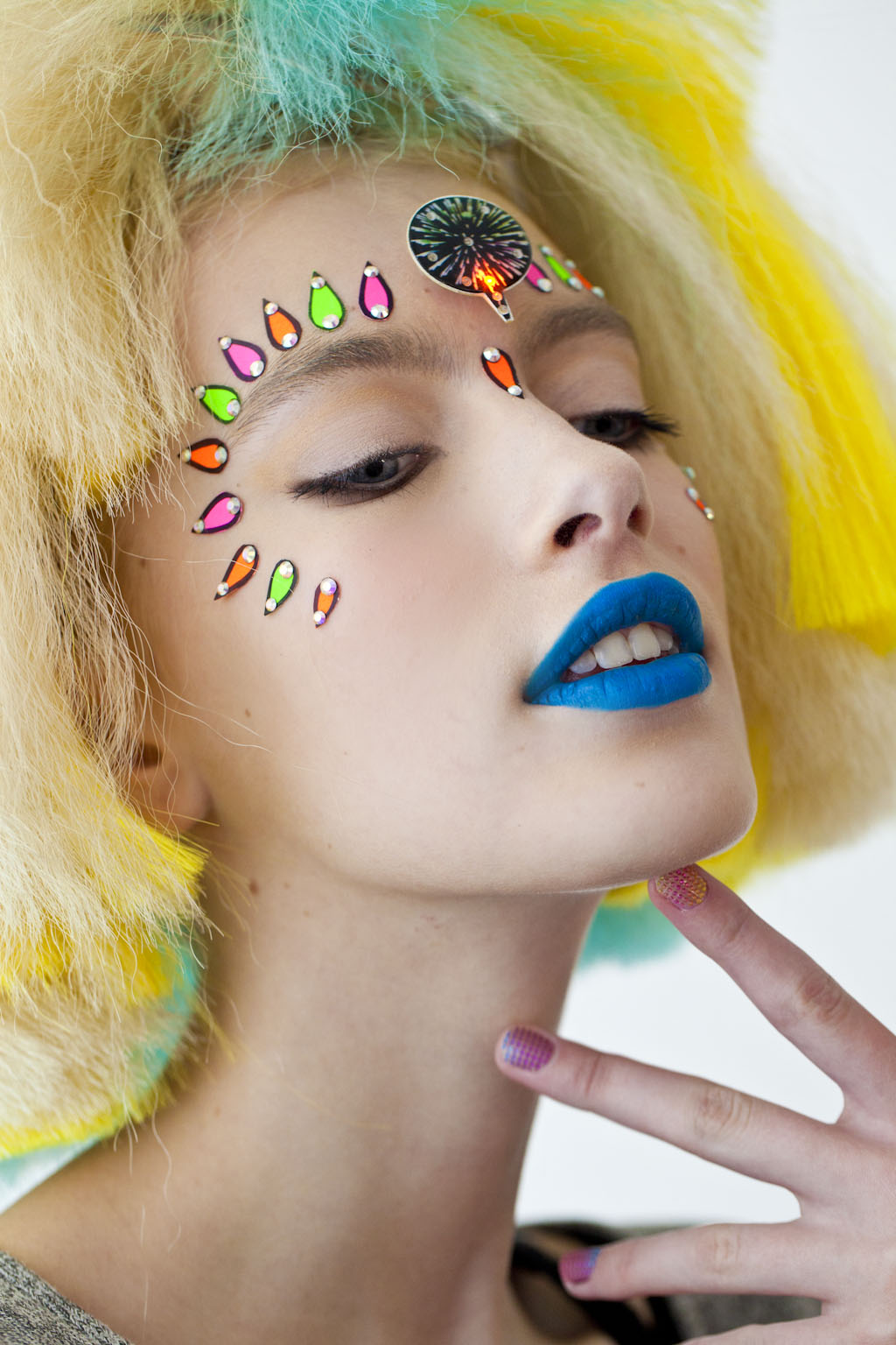 fashion studio: fashion templates