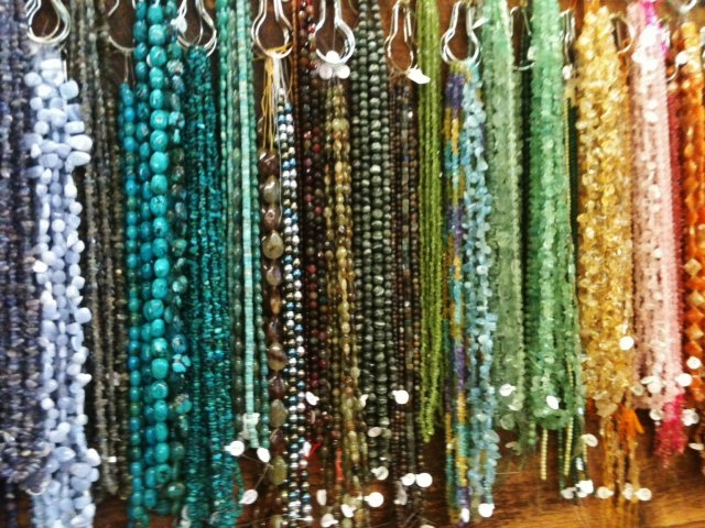 Studio Saturday with Erin Siegel – Art Bead Scene Studio