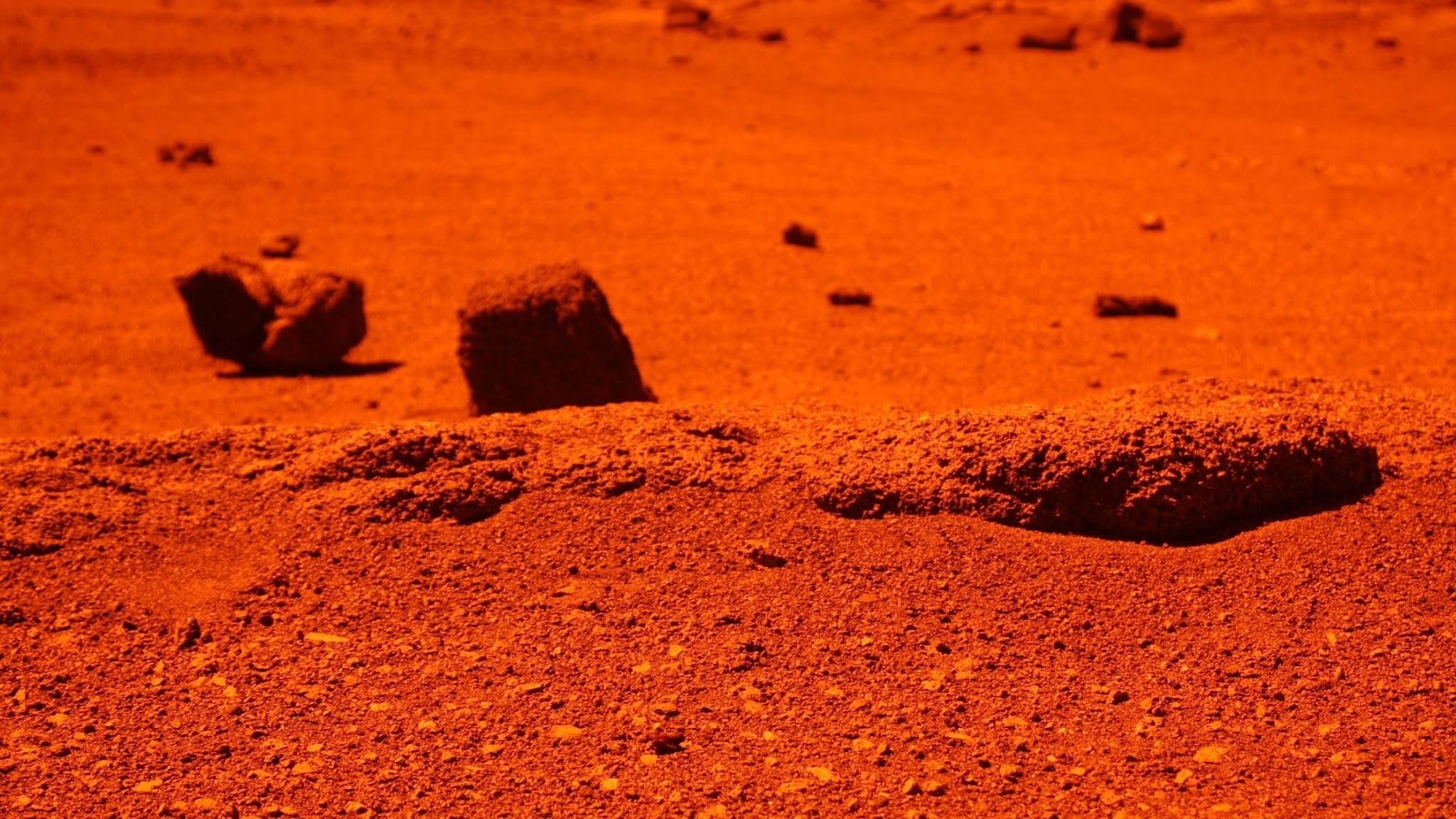 7 Cool Facts About Mars That You May Not Know | Scientyfic World