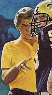 Pro Football Journal: The NFL's Best Coaches Since WWII