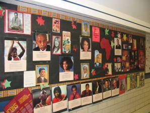 G.Whiz!: Black History Month Projects & Ideas
