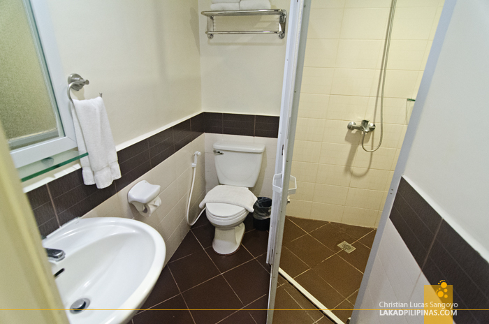 CEBU | At the Premiere Citi Suites Cebu, a Weekend Quickie - Lakad ...