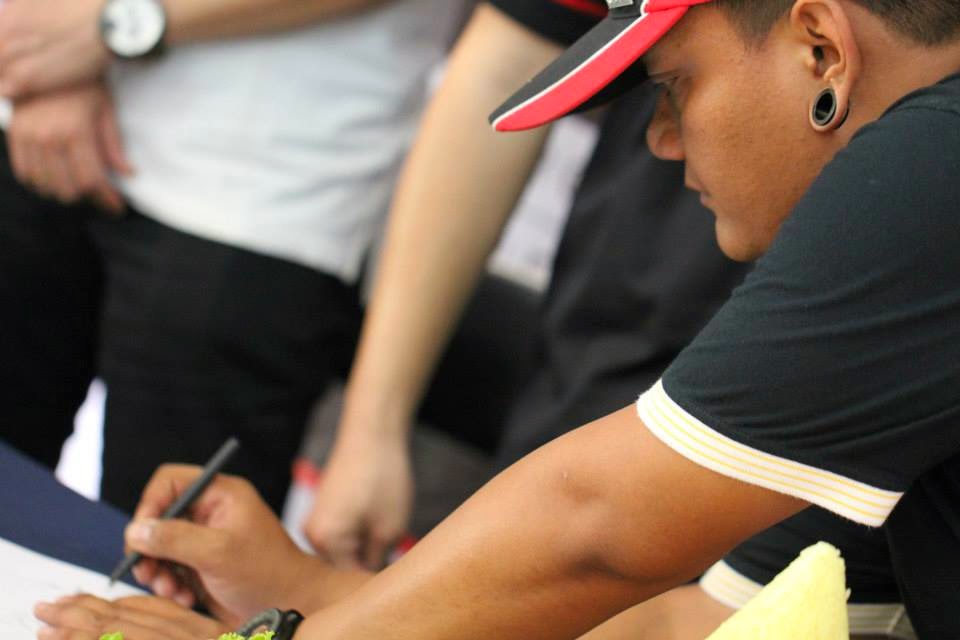 Toyota Etios Valco Club Indonesia: Launching Toyota Etios Valco Club ...