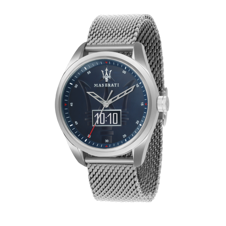 Estação Cronográfica: Chegado(s) ao mercado - relógios Smartwatches ...