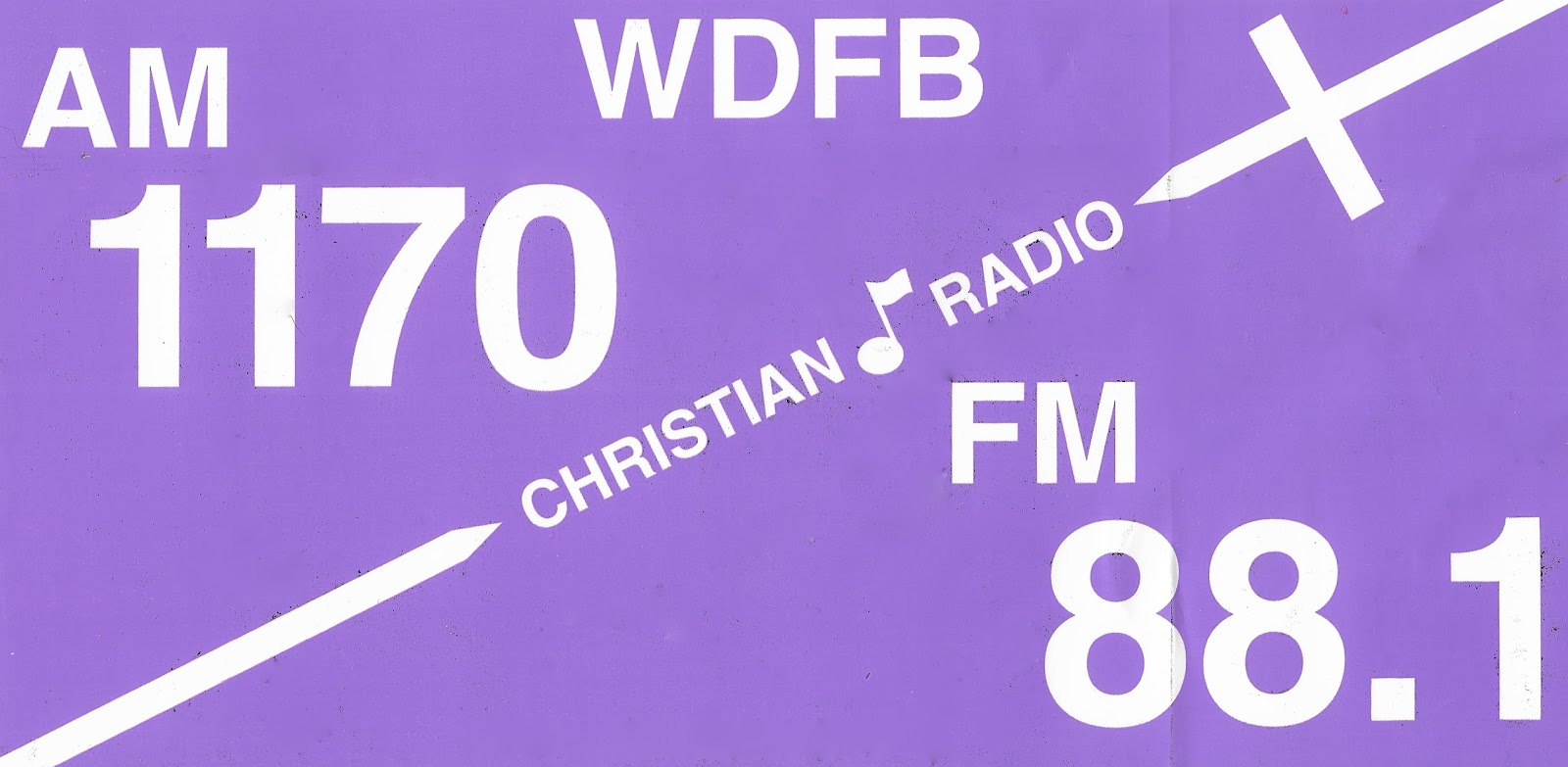 Radio Sticker of the Day: January 2018