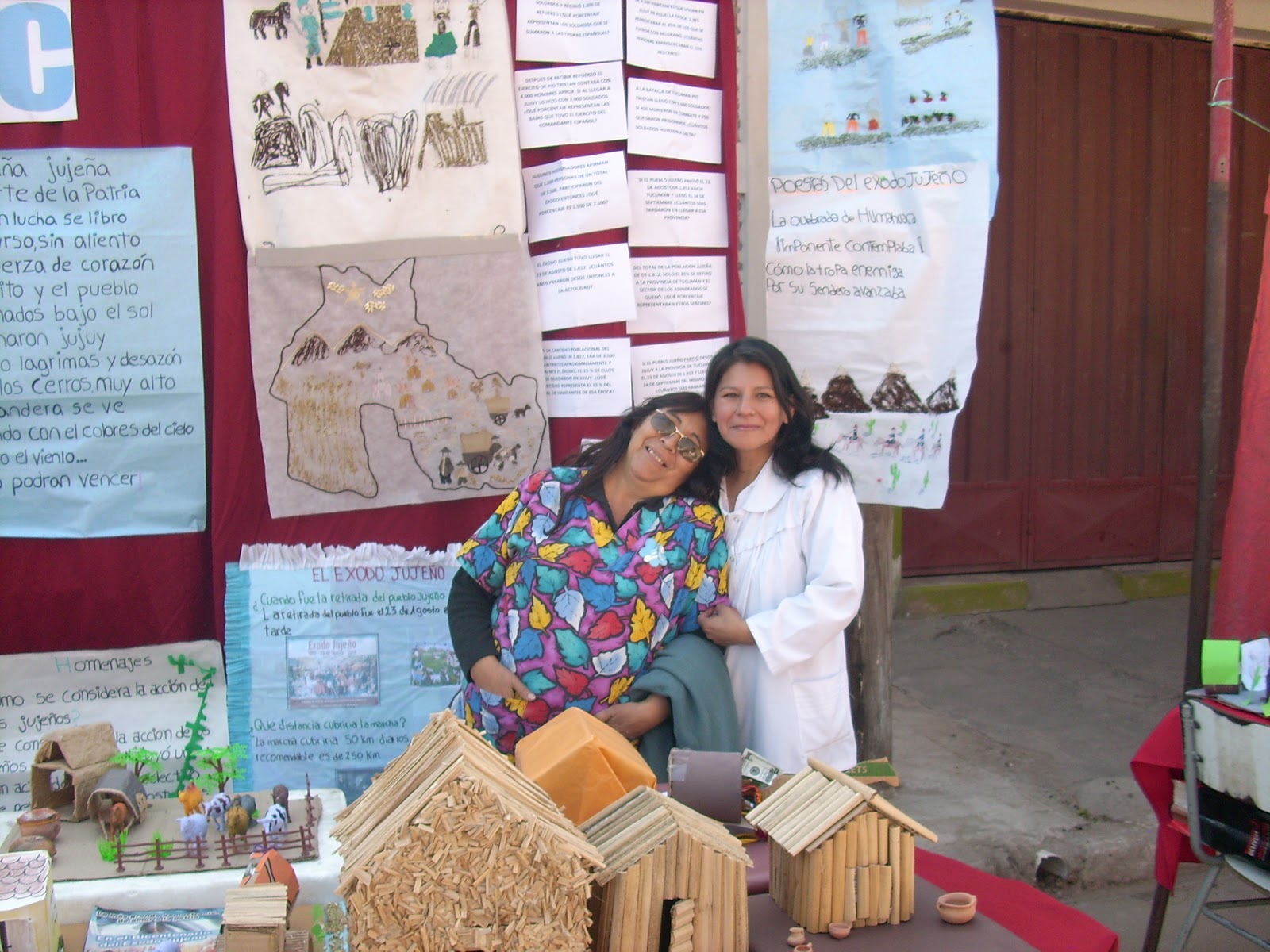 ESCUELA123 FRAILE PINTADO