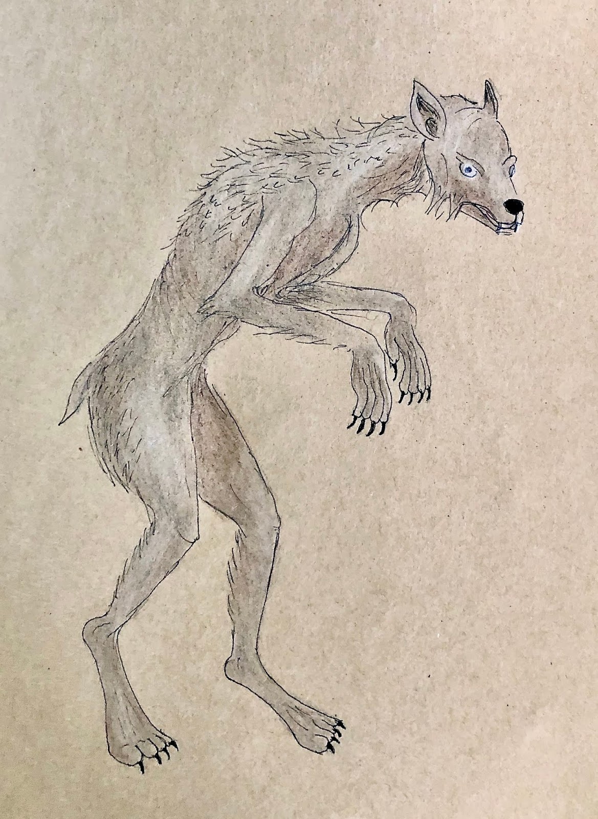 Vanessa Paige Israel: Folklore, Legends, and Mythological Prompts.