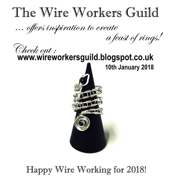 WireWorkers Guild: 2018