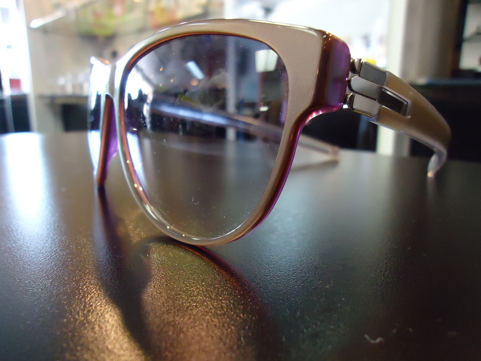 Golden Vision Optometry: Frame Gallery