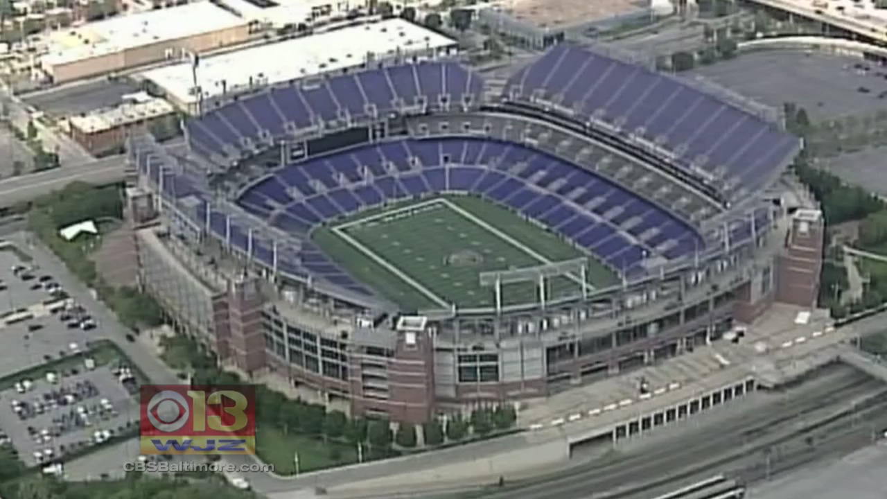 Todo sobre la NFL: Estadios de la NFL