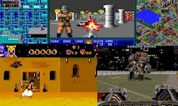 Abandonware - Programas e jogos abandonados | Blog Sequelanet