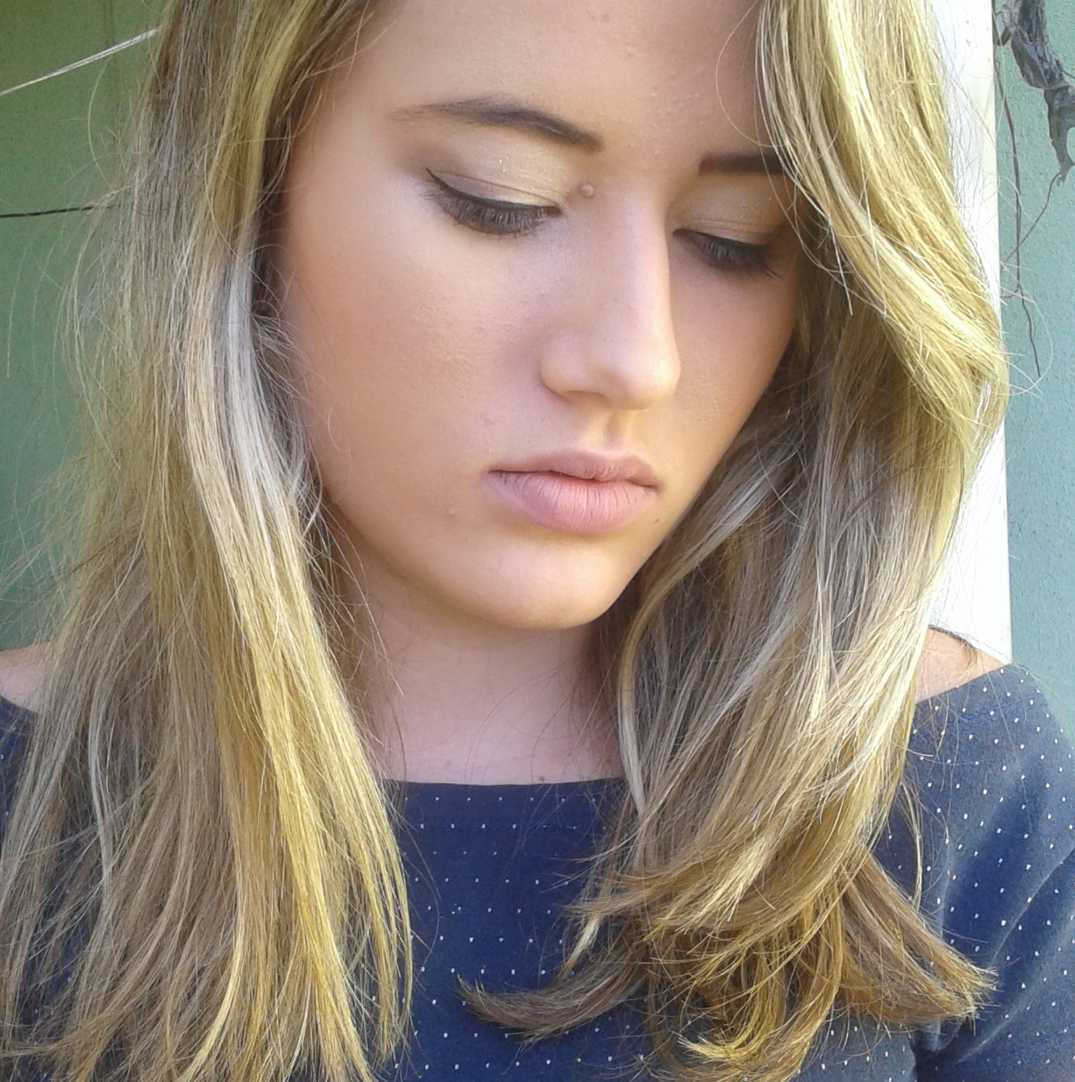 Blog Amanda Perim Makeup: MAQUIAGEM PARA CRISMA / BATIZADO/ IGREJA ...