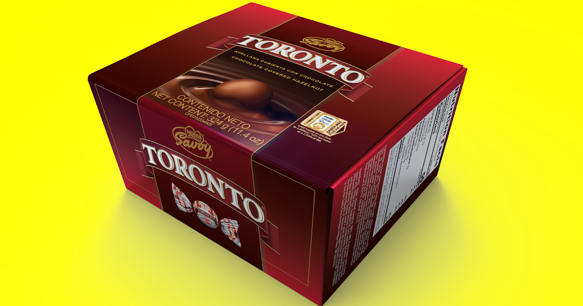 Toronto presentó su nueva imagen - Dalier News