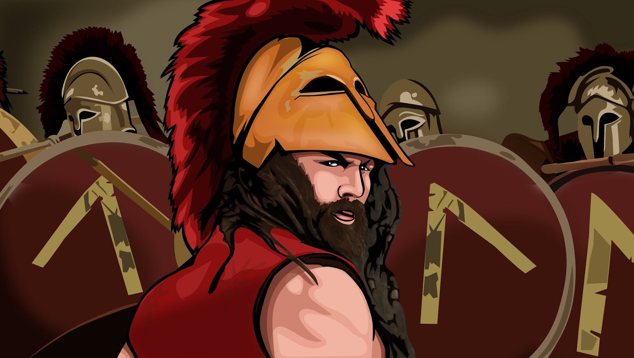 Βρασίδας: Ο ποιο ιδιοφυής στρατιωτικός ηγέτης που πέρασε ποτέ από την ...