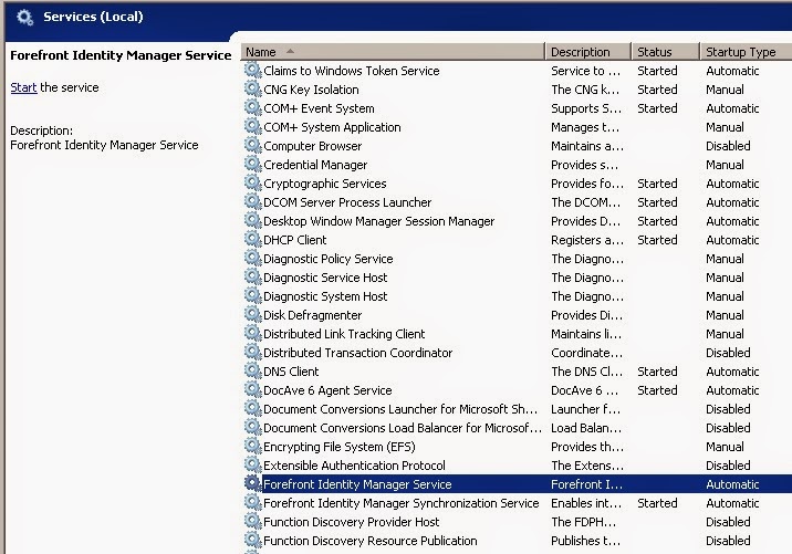 Sharepoint Pitstop Sharepoint 2010 User Profile Synchronization Connection Missing