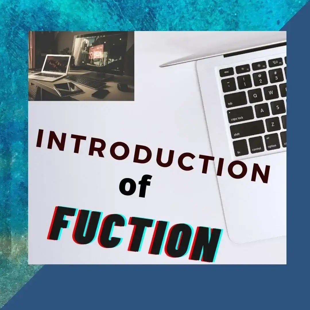 Introduction of Function in c programming | function in c