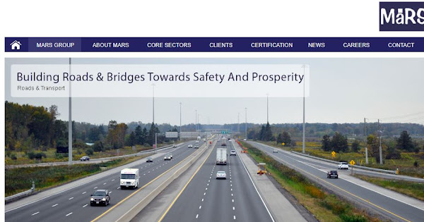 Apply Mars Group|Civil Engineering recruitment. | ENGINEERING RECRUITMENT