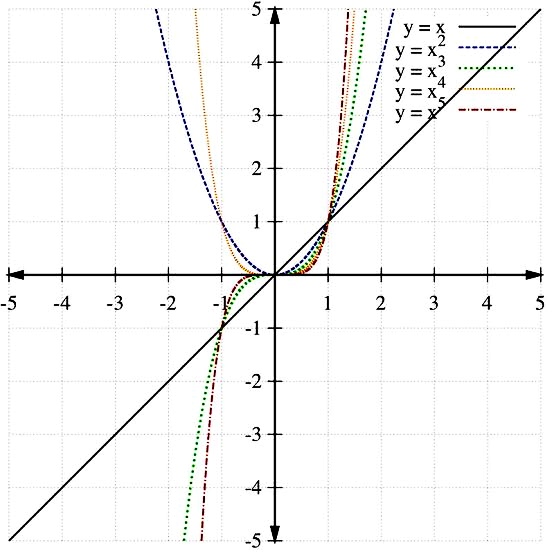 CBSE Grade 10 Maths Chapter 2 - Polynomials