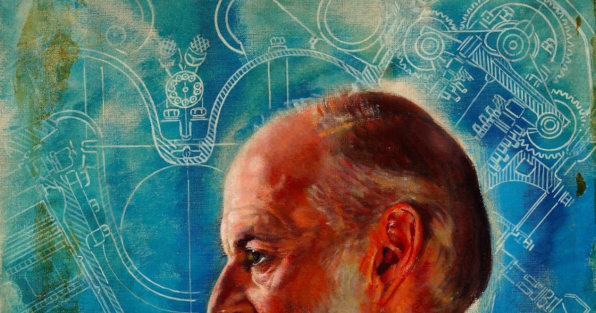 Engineering Quote of the Week - Sir Henry Royce - An Engineer's Aspect