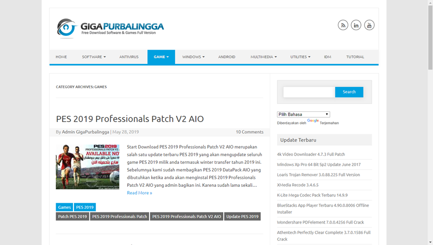 7 Situs Download Game PC Gratis & Terpercaya (Terupdate)