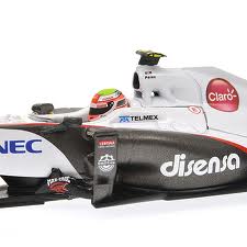 Carlos Reyes: Disensa en la Formula 1?