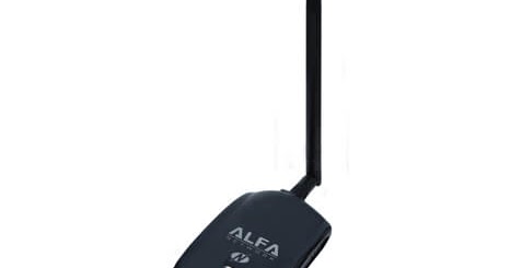 Best Kali Linux Compatible Wireless Adapters/Dongles 2020