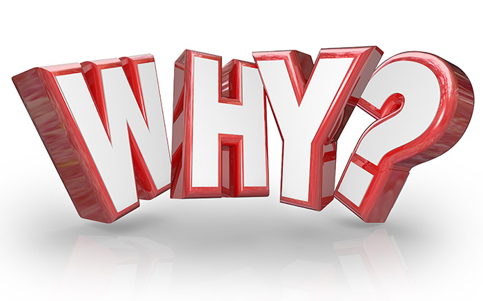 Rikke Struve: Find your WHY - Know your WHY - Show your WHY Rikke Struve: Find your WHY - Know your WHY - Show your WHY