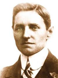 billierosie: THE TALE OF HARRY CRAWFORD