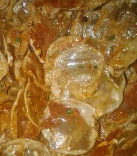 Sebring Elod ~ Budaya