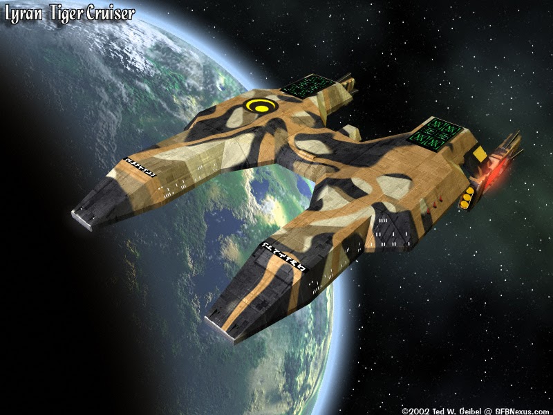 Midwestern Wanderer: Federation Commander: Distant Kingdoms