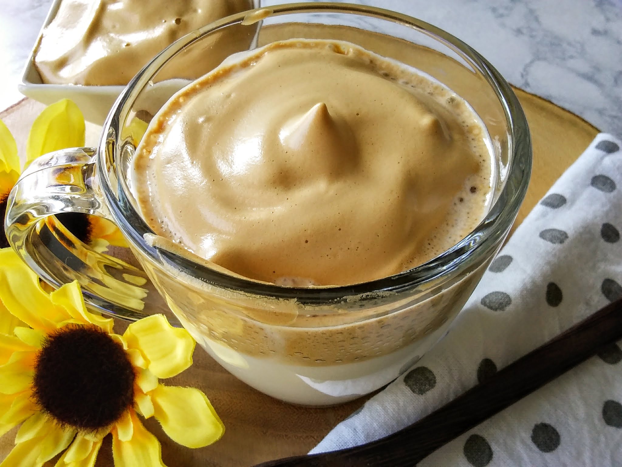 So similar yet so different