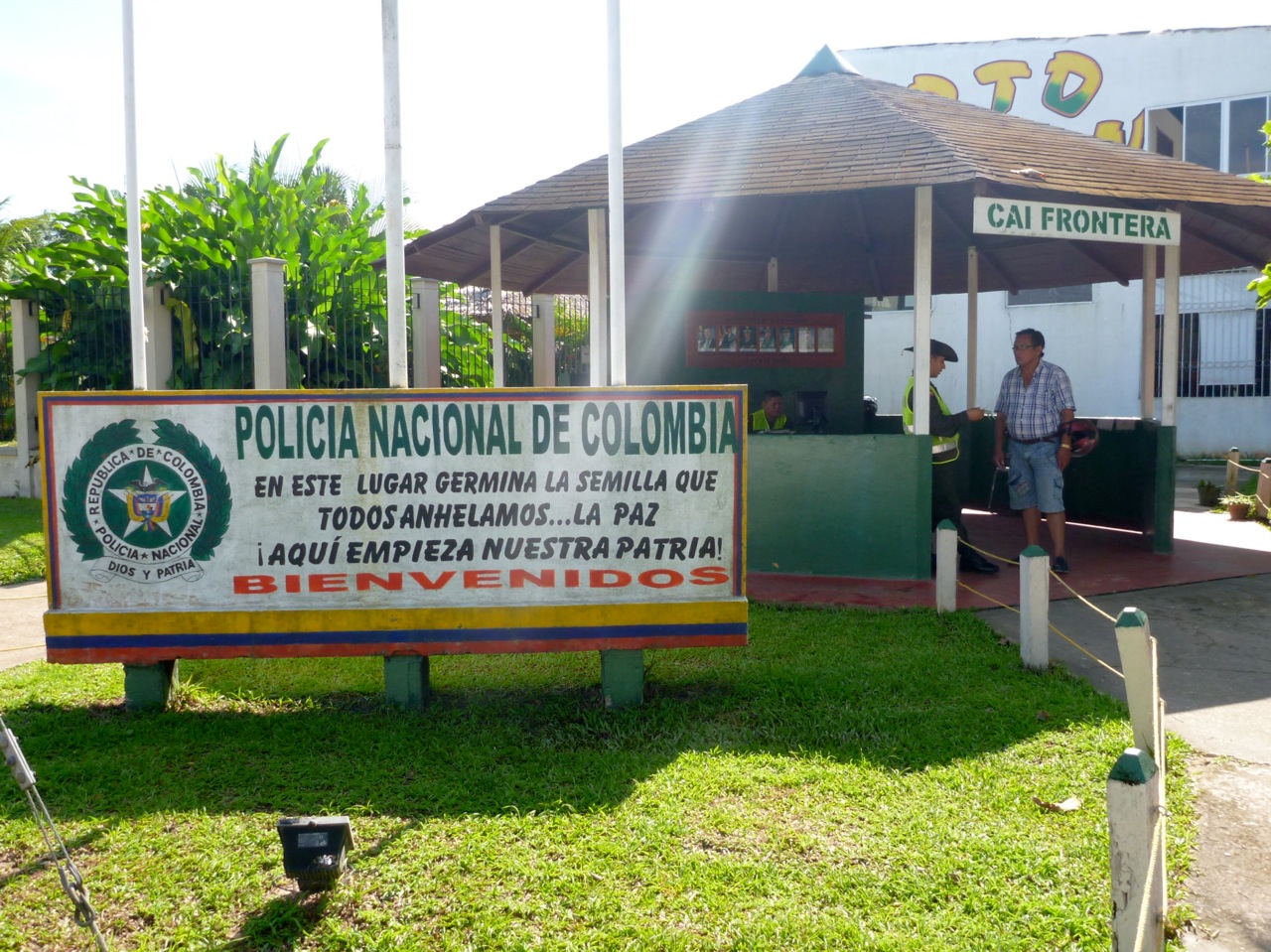 Out Of The Frying Pan...: And I don't even HAVE a bucket list!