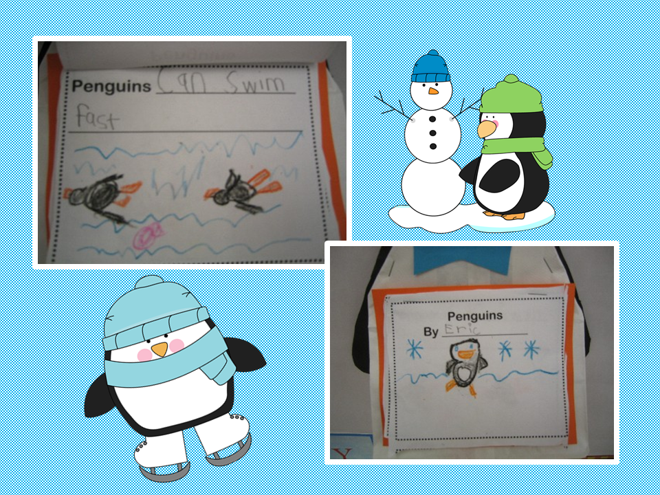 KinderbyKim's Blogspot!: Jumping into January!