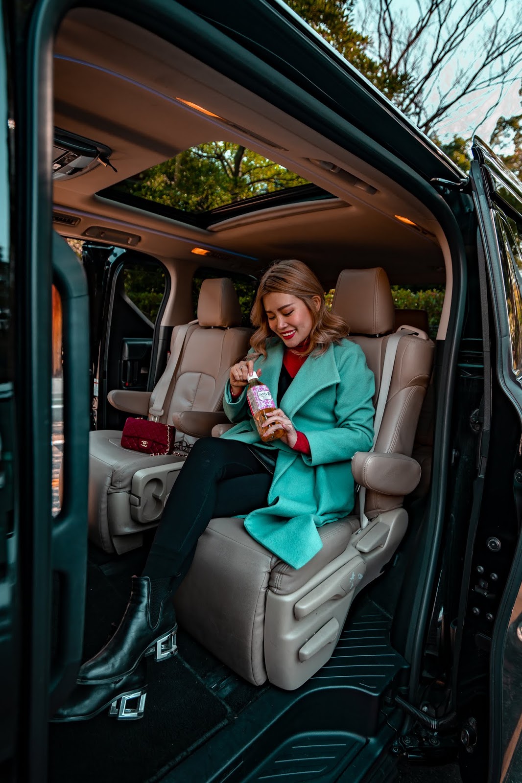 Rent A Private Taxi in Tokyo - Private Car, Driver, and Guide in Tokyo ...