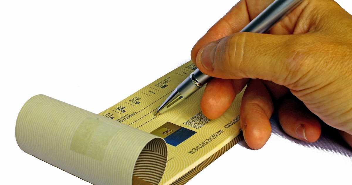 Dropped like a Hatputito: BPI | Getting a Manager's Check