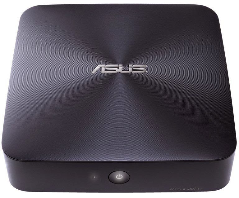 Asus Vivo Mini PC