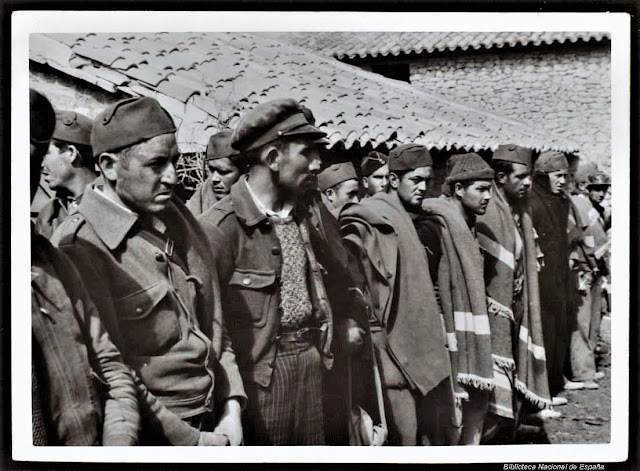 TODOS LOS ROSTROS: El memorable ejemplo de 30.000 niños de la Quinta ...