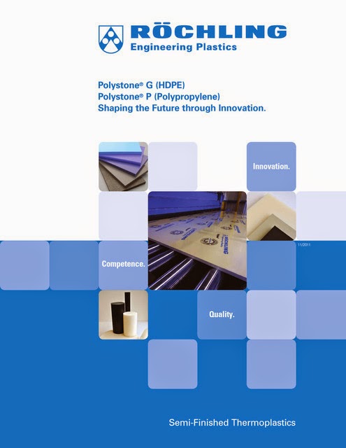 Plastics and Tools: Polypropylene Homopolymer PPH