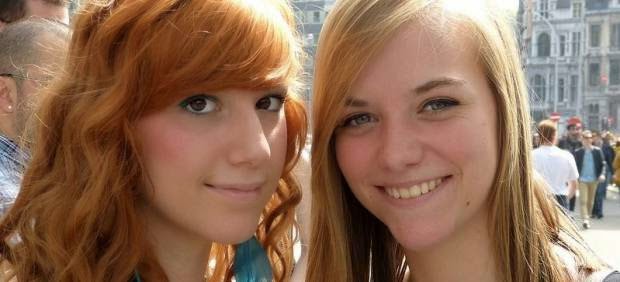 Caracteristicas de las razas humanas | Taringa!