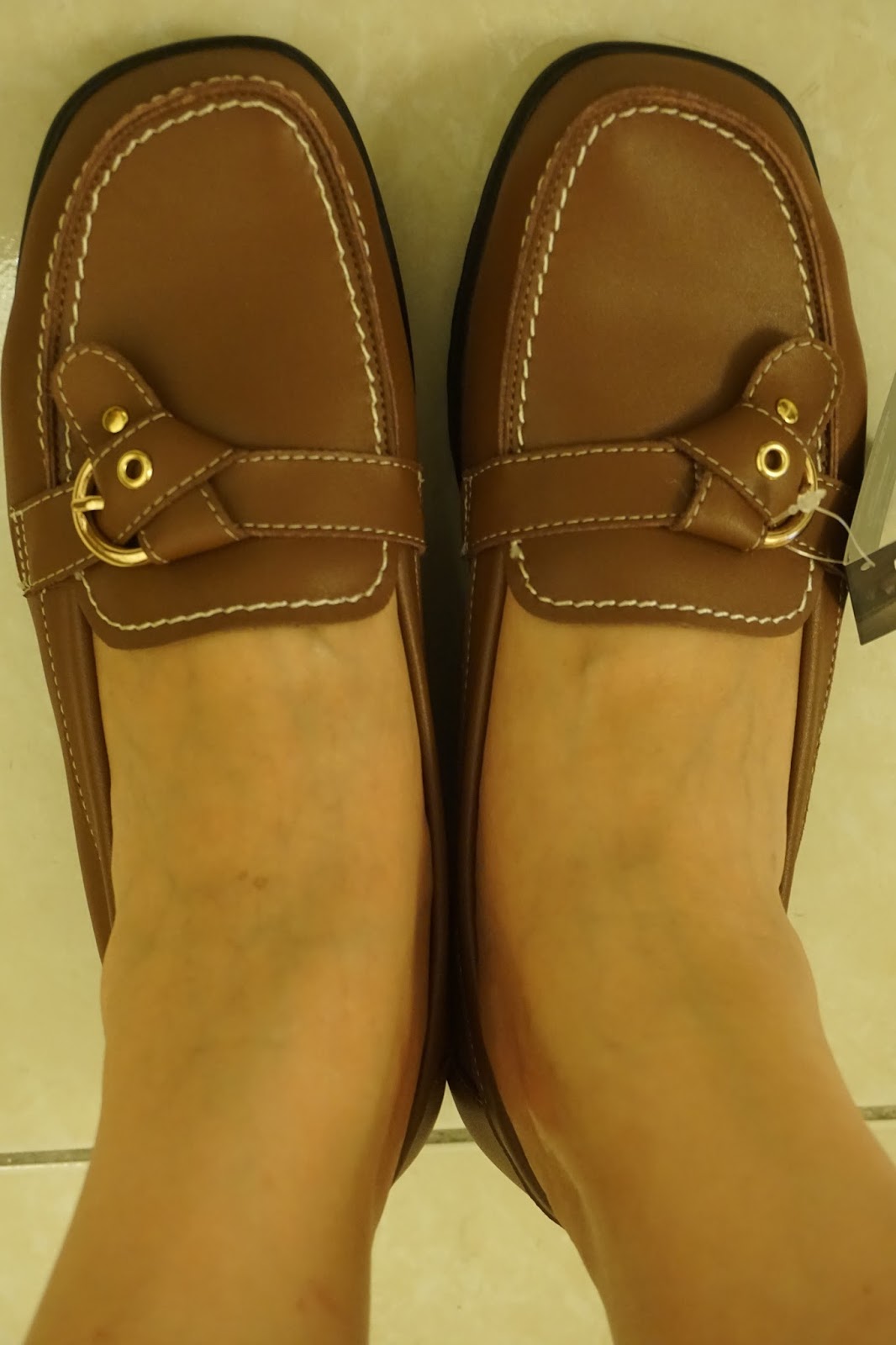 5 Little Angels: MediFeet, Medical Health Shoe Solutions